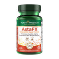 Purity Products AstaFX Astaxanthin benefits