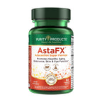 Purity Products AstaFX Astaxanthin benefits