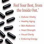 Purity Products AstaFX for eye health