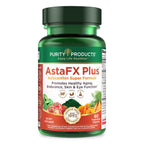 Purity Products AstaFX Plus benefits