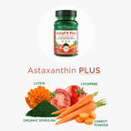 Purity Products AstaFX Plus ingredients
