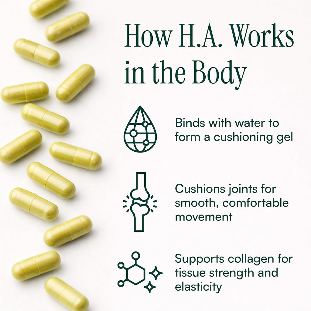 Purity Products collagen support formula