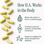 Purity Products collagen support formula