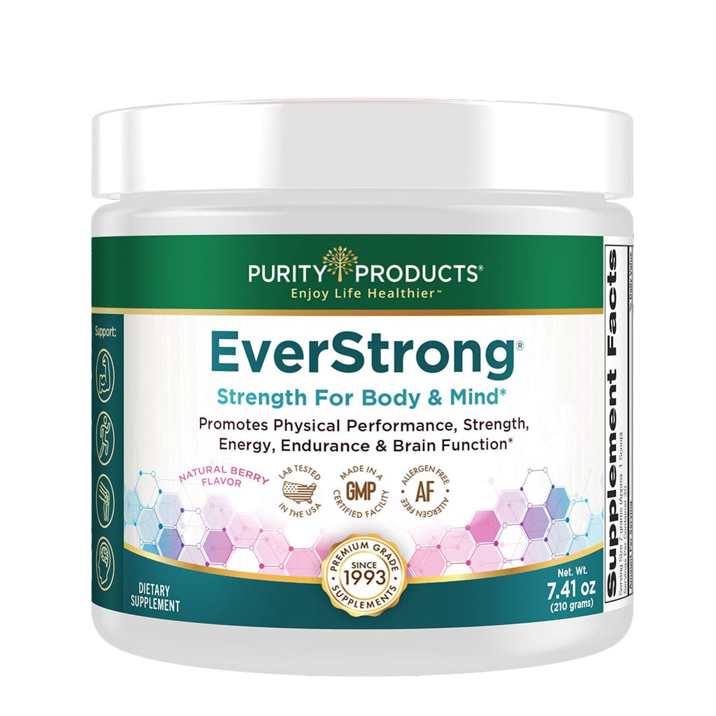 Purity Products Creapure creatine powder