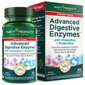 Purity Products digestive enzymes capsules