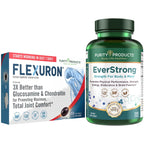 Purity Products Flexuron joint health support