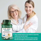 Purity Products HA joint formula