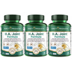 Purity Products hyaluronic acid capsules