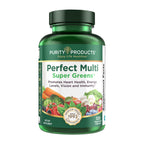 Purity Products multivitamins for optimal health
