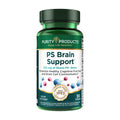 Purity Products PS brain support softgels