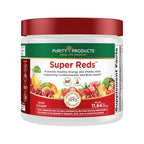 Purity Products Super Reds multivitamins