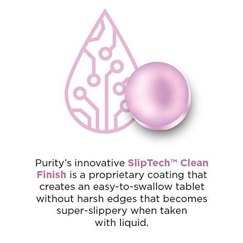 Purity Products women's multivitamin tablets