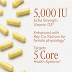 Purity Products women's vitamin supplement