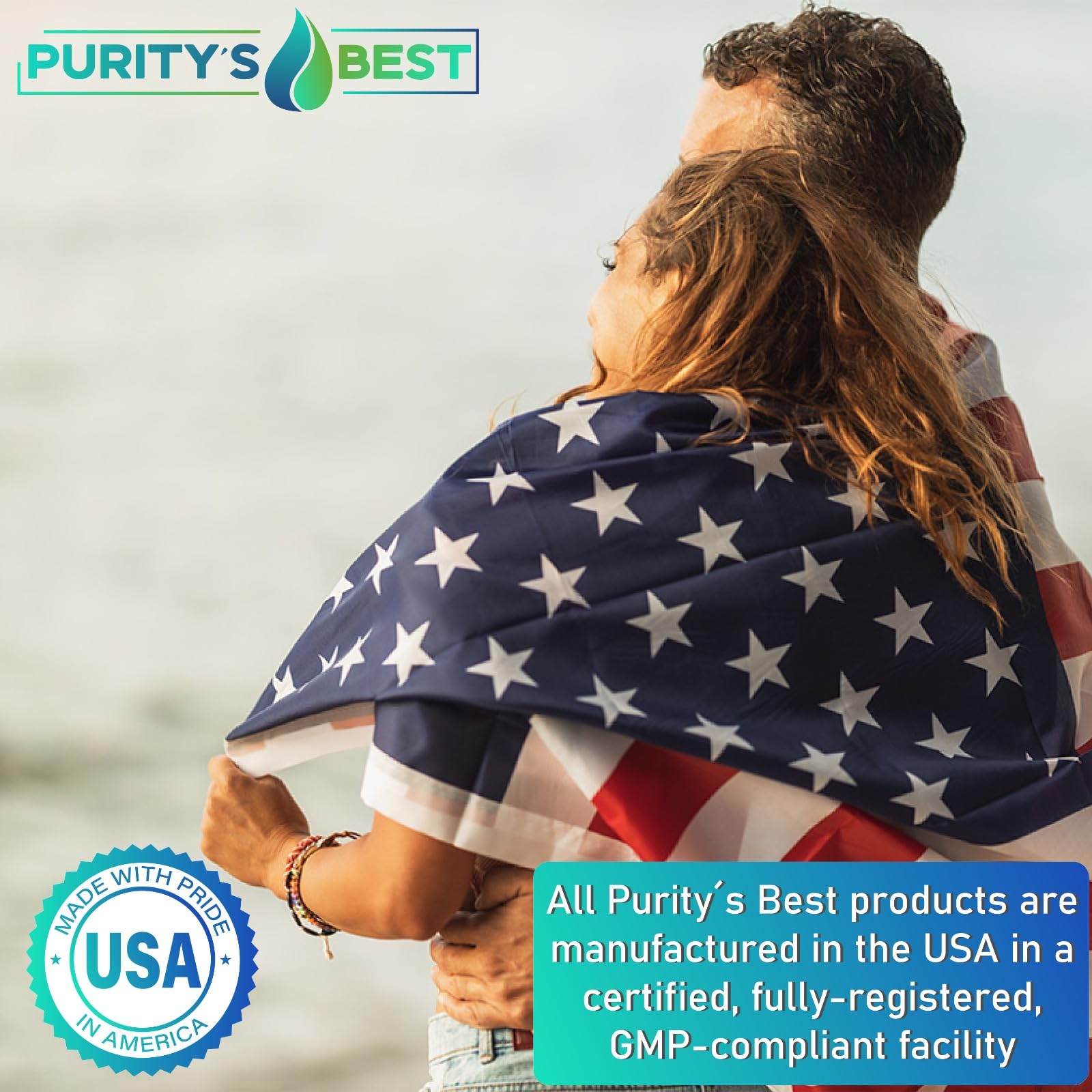 Purity's magnesium for active lifestyles
