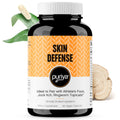 Puriya herbal supplements for skin health