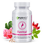 Purmeo DIM 100 mg capsules