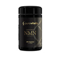 PUROVITALIS Liposomal NMN vegan capsules