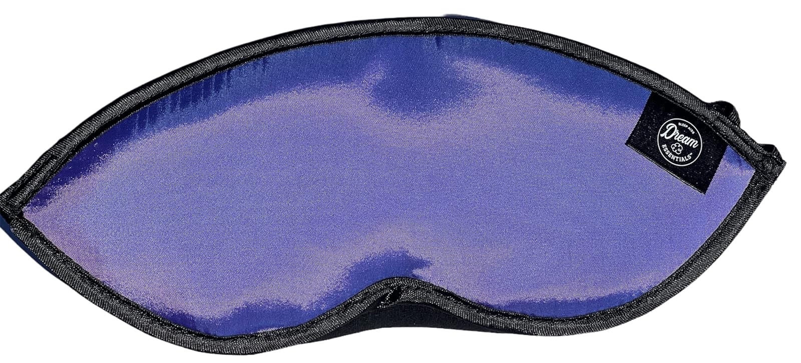 purple haze sleep mask with earplugs