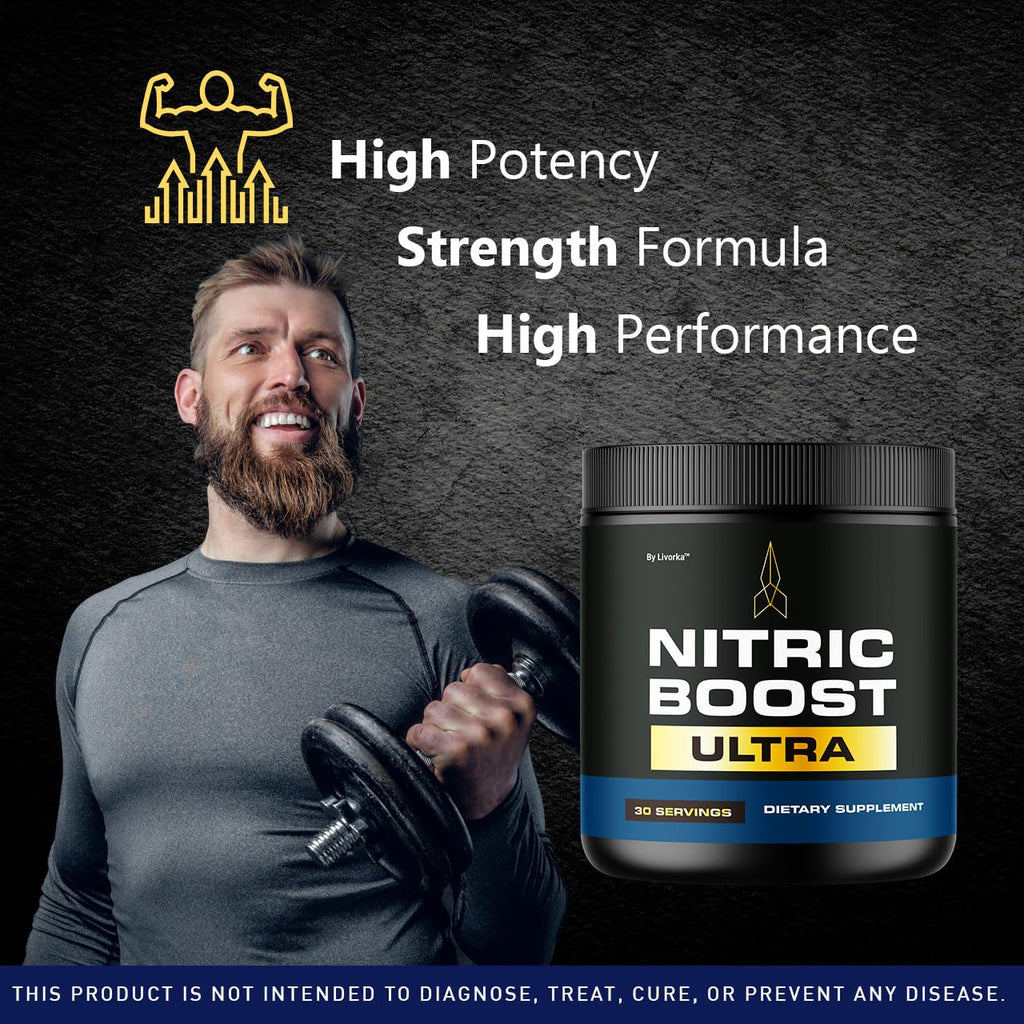 purple powder energy booster
