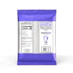 Purple sports drink concentrate for athletes