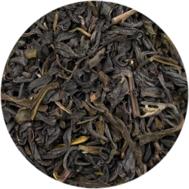 Purple tea from Kenya benefits