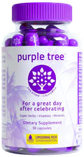 Purple Tree liposomal multivitamins for wellness