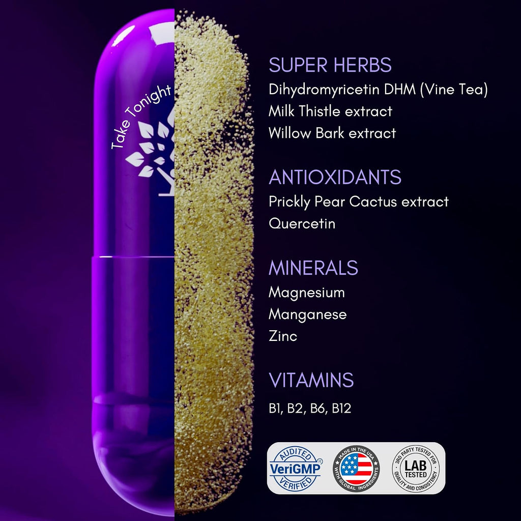 Purple Tree milk thistle health benefits
