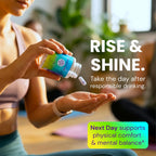 purple tree multivitamin for women's health
