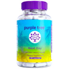 purple tree multivitamins for energy