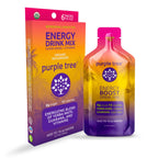 purple tree vitamin b12 energy packets