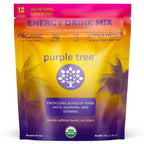 Purple Tree vitamin B12 packets