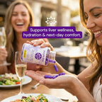 purple tree vitamins for energy boost