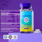 purple tree whole food multivitamin benefits
