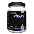 Purple Wraath BCAA amino acid supplement