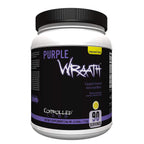 Purple Wraath BCAA amino acid supplement