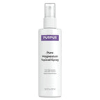 PURPUR magnesium oil spray for relaxation