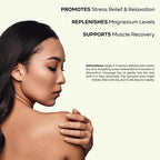 PURPUR Zechstein magnesium oil for muscle relief