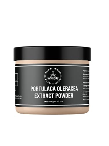 Purslane Extract Powder for daily nutrition