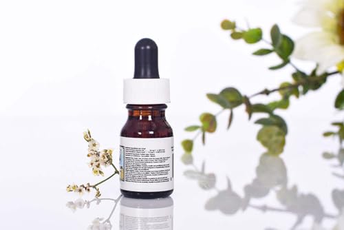 Purslane tincture for healthy lifestyle