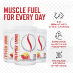 Purus Labs amino powder for daily use