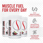 Purus Labs amino powder for energy boost