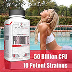 Purus Labs daily gut health probiotics