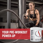 Purus Labs NOXygen for muscle recovery