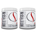 Purus Labs NOXygen pre-workout powder