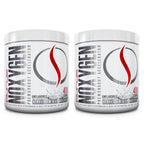 Purus Labs NOXygen pre-workout powder