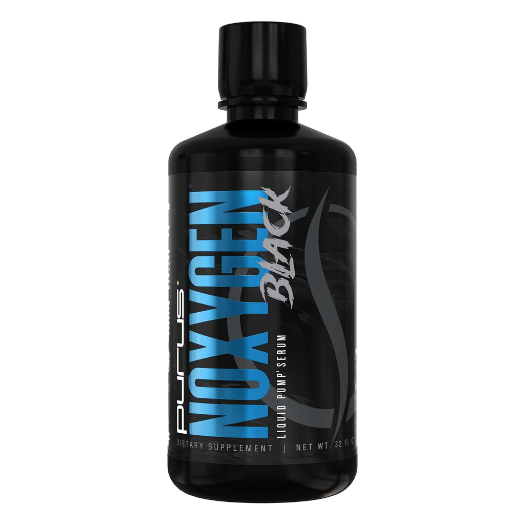 Purus Labs NOXygen pump serum