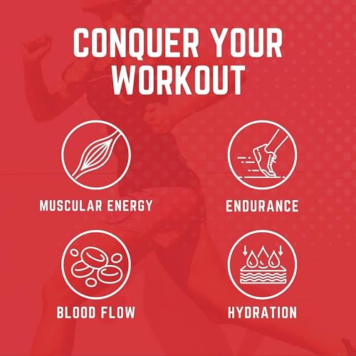 Purus Labs pre-workout for endurance