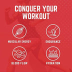 Purus Labs pre-workout for endurance