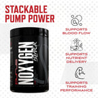 Purus Labs pre-workout for intense workouts