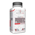 Purus Labs probiotic capsules for digestion